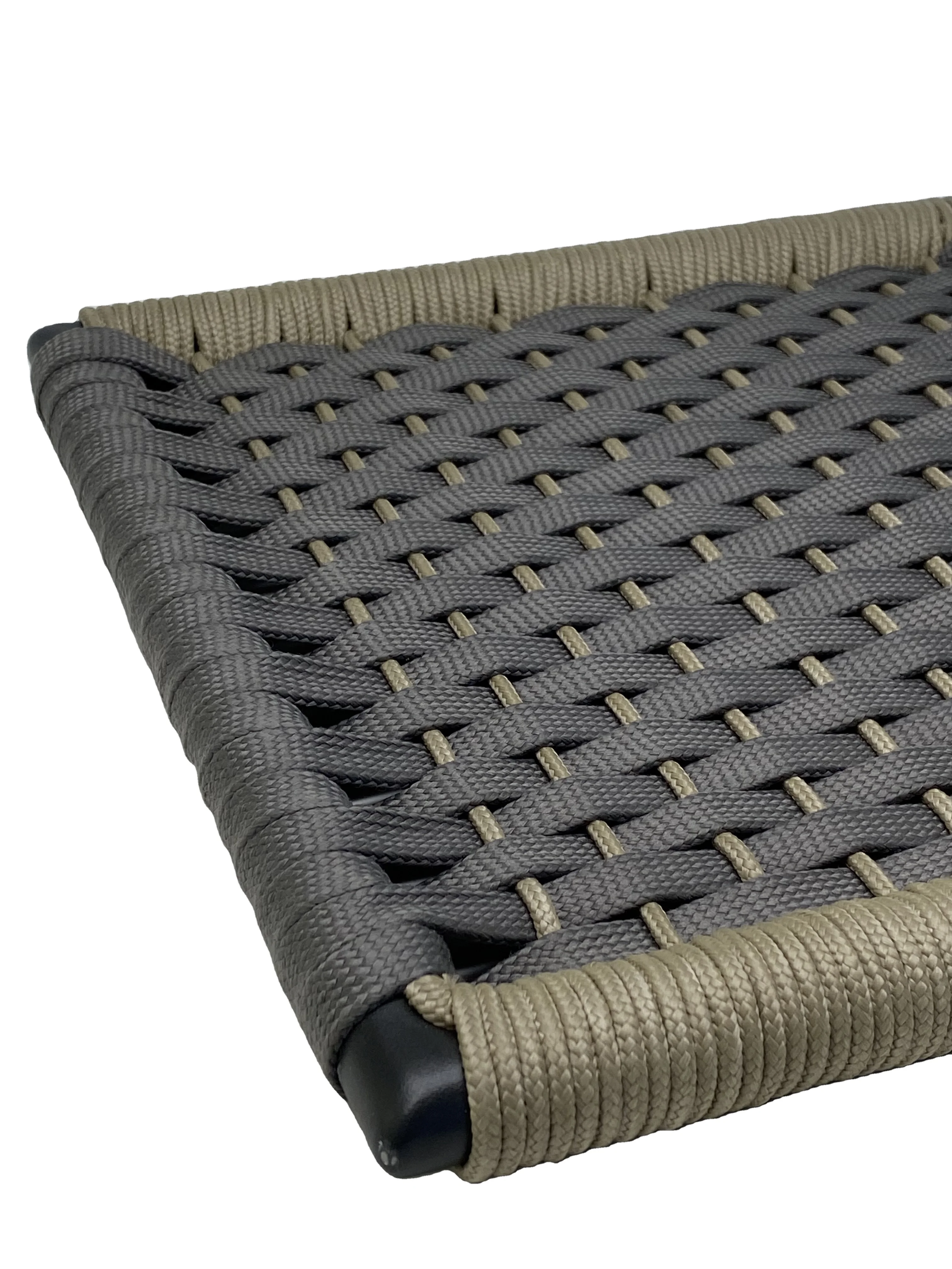 Sy Hot Sales Olefin Fiber Furniture Braid Rope For Outdoor Garden Chair ...