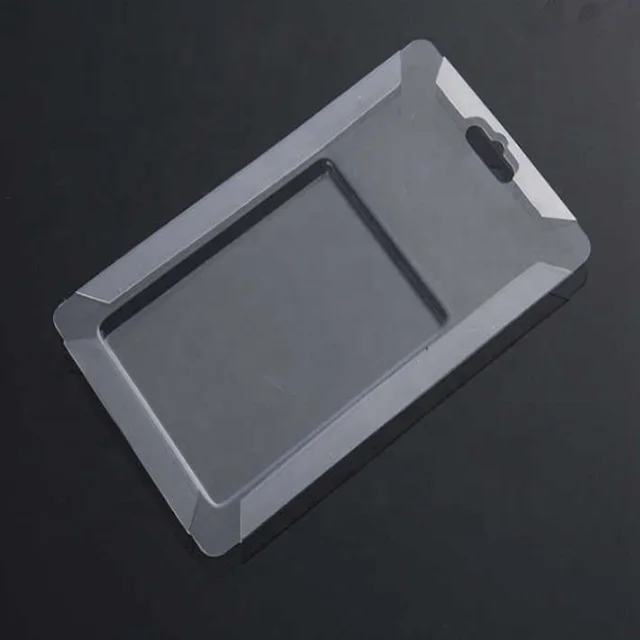 New Design Edgefold Sliding Blister Packaging Paper Card Plastic ...