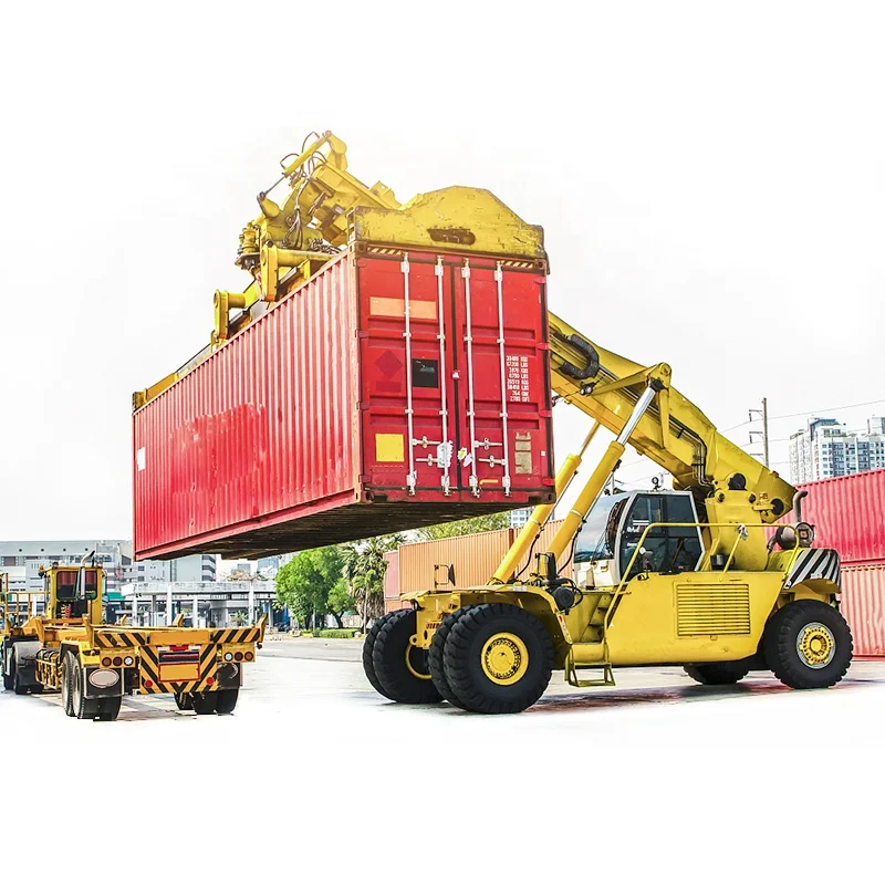 FCL LCL sea shipping containers 20 feet China to New Zealand Auckland ...