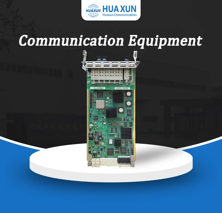 Original Gsm Main Control And Transport Unit Huawei Gtmub 030lpm4m For ...