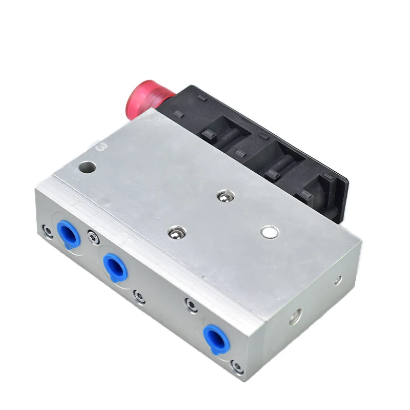 Truck Valve Block OEM 0501100018 3112824 9957009 207697 Solenoid Valve ...