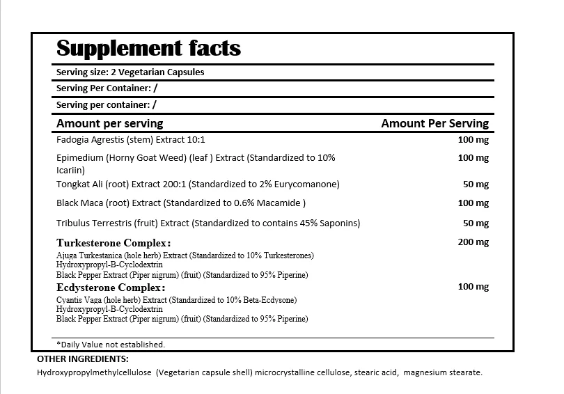 Super Complex Sleep Health Capsules L Theanine Valerian Root 0.8% ...