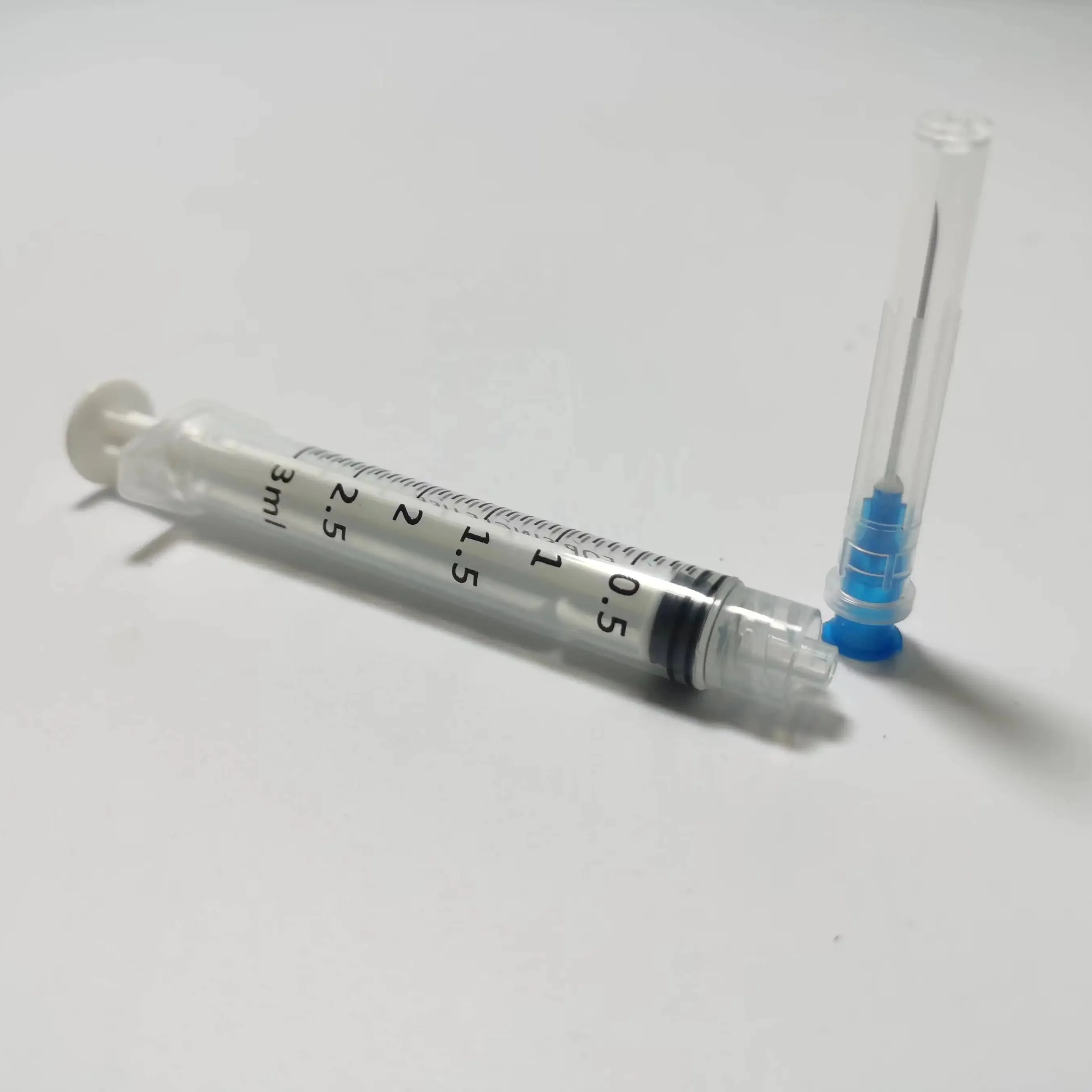 3cc Disposable Syringe 3ml Syringe| Alibaba.com