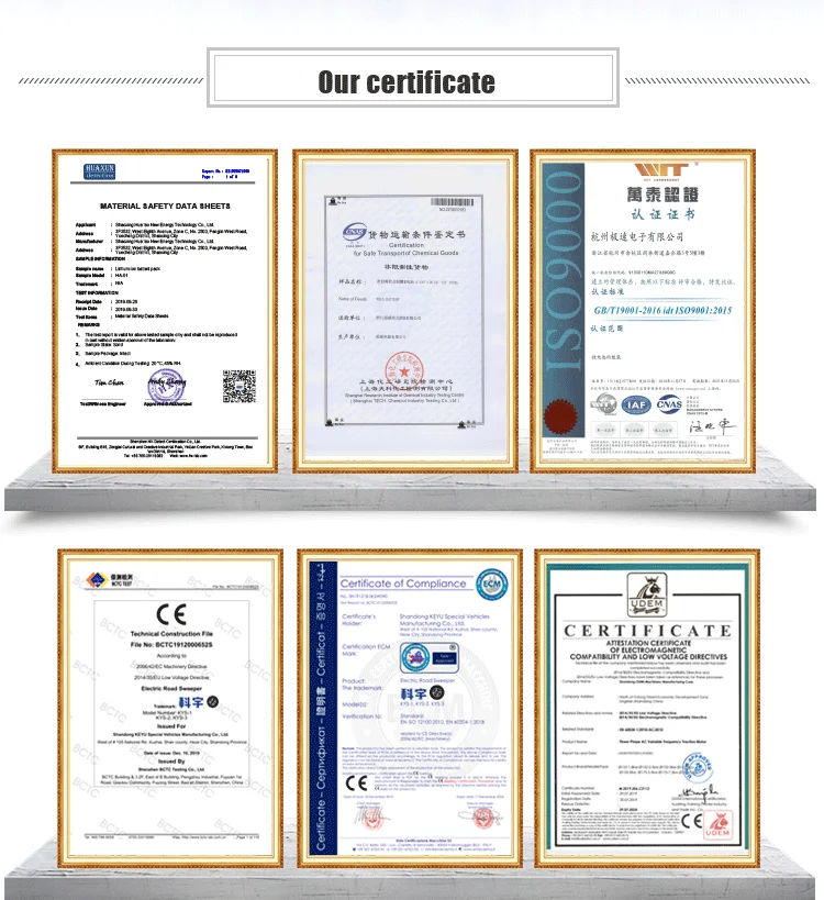 Keyu New Product Electric Fire Truck Lengthen Water Pump 6 Wheels Fire ...