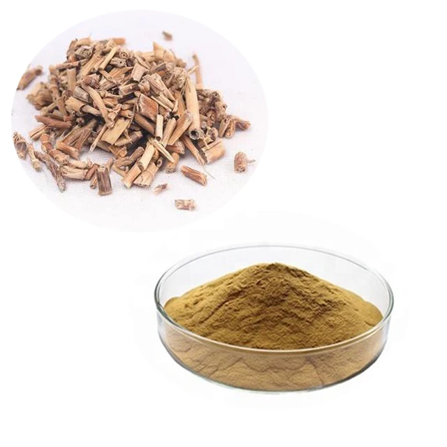 Imperata Cylindrica Extract Lalang Grass Rhizome Extract Powder ...