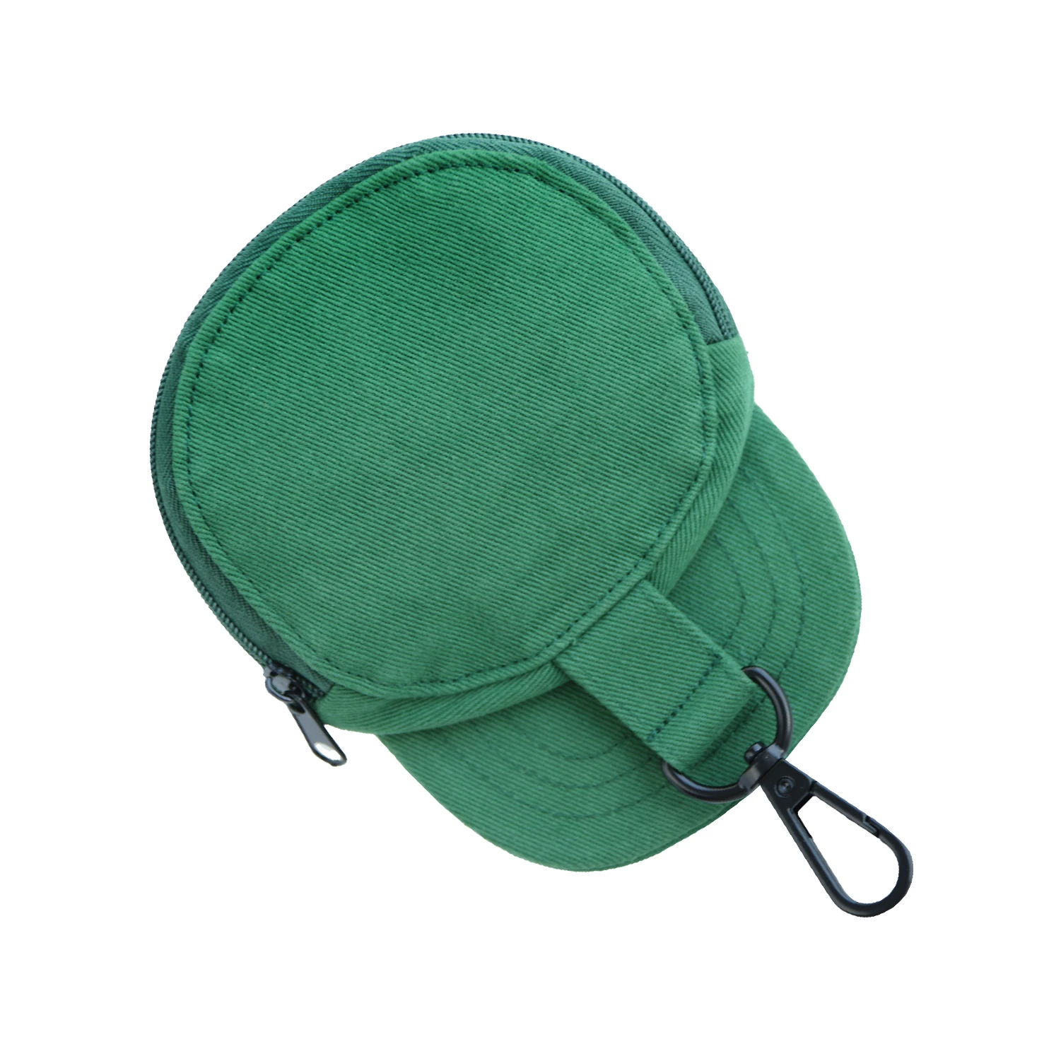 2025 High Quality Cap Small Wallet Key Pouch Wallet Bag