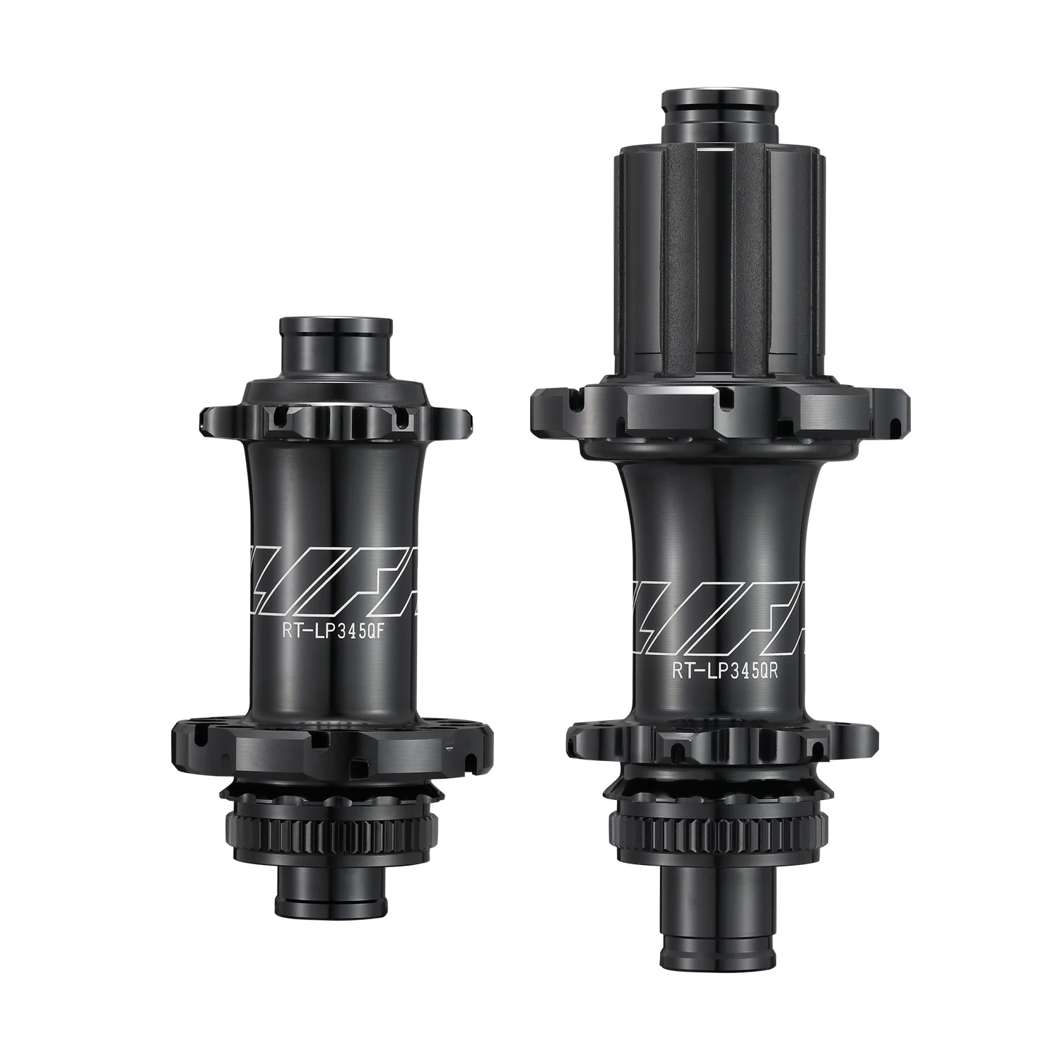 Factory 21-Hole Bicycle Hubs Quick Release Sealed Bearing Aluminum ...