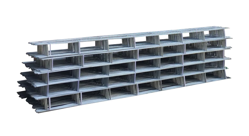 Durable Block Truss Wire Mesh for Masonry Reinforcement