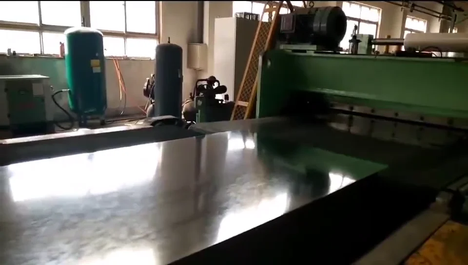 Non-defrmation Metal Inox 2mm 301 316 304 Stainless Steel Water Ripple ...