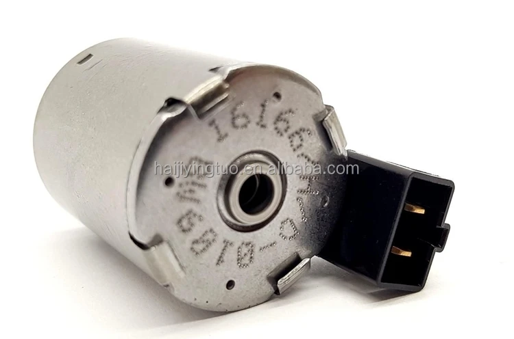 2PCS Genuine 257416 Gearbox Solenoid Valve for Citroen & Peugeot Repair Kit