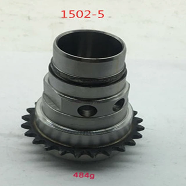 Timing Chain Repair Kit for Fiat & Iveco 3.0L Engine | Durable ...