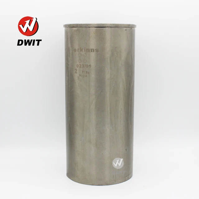 For Perkins Truck Cylinder Liner Compatible with Models 100~130.16mm ...