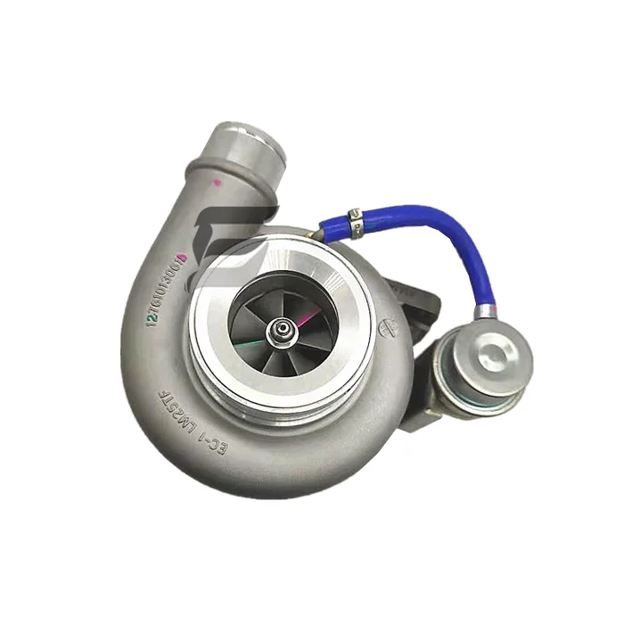 Cat C7.1 E320d2 Turbocharger Replacement For Excavators Oem | Wholesale