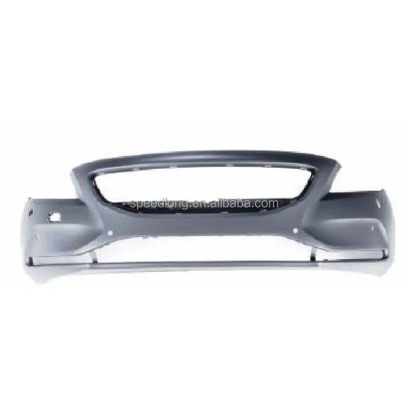 VOLVO V40 Front Bumper with Water Hole - 39820366/39820382