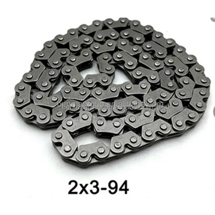 Motorcycle Timing Cam Chain 428h 2x3 50l 94l Chain Sprockets Trx Cbf150 ...
