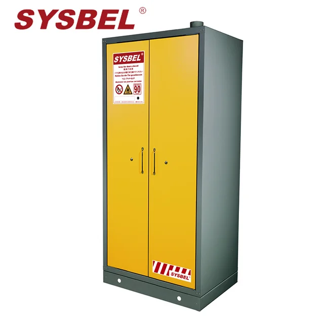 Shanghai Sysbel Industry & Technology Co., Ltd. - Flammable Cabinets ...