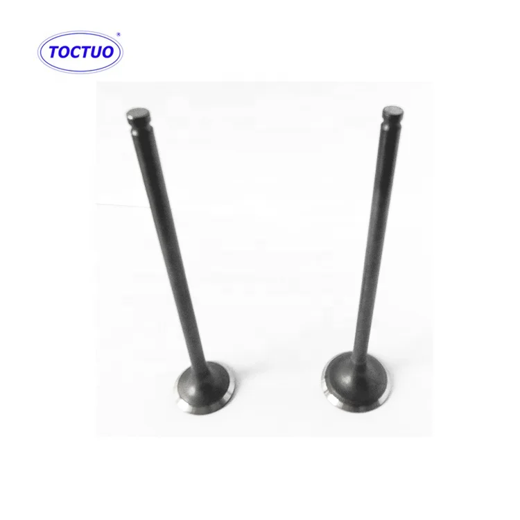 Válvula De Motor Para Motor L15a En 14711-pwc-000 Ex 14721-pwc-000 ...