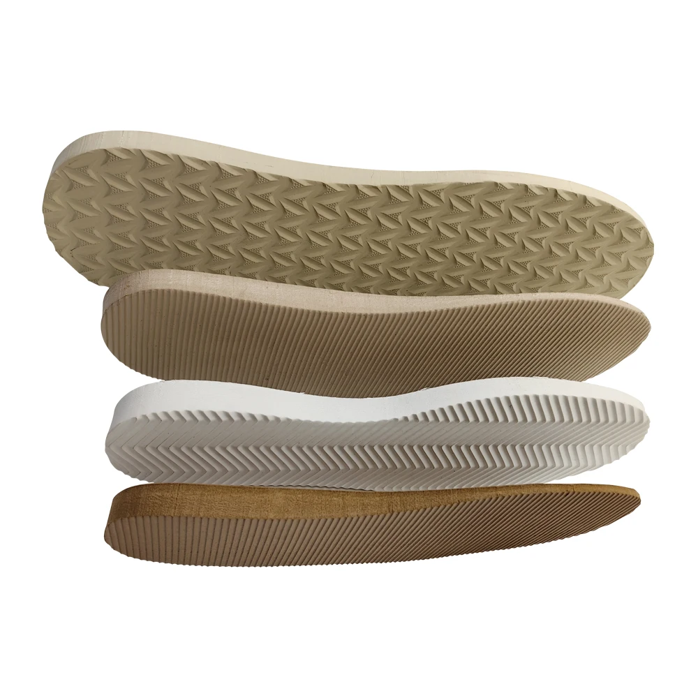 EVA Sole Material - Durable, Waterproof, and Versatile