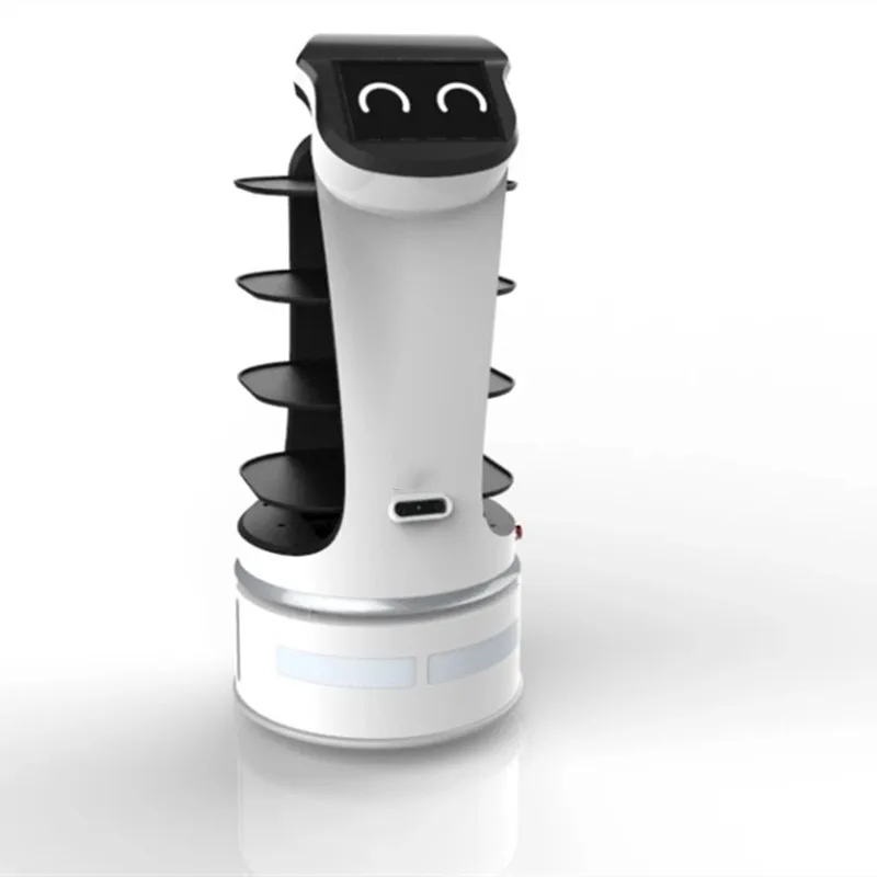 Uwant Humanoid / Reception Desk/ Food/ Room/ Cars / Robot Restaurant ...