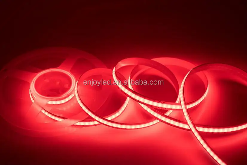 Cob rgbcct led strip rgbww 12v 3 Years Warrant blue red 5m 20m rgbcct ...