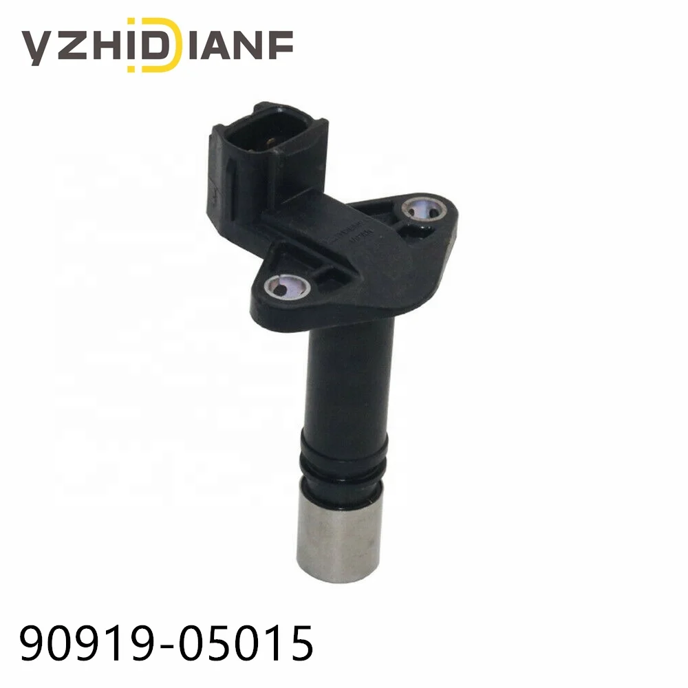 Crankshaft Position Sensor 90919-05015 for Toyota Previa