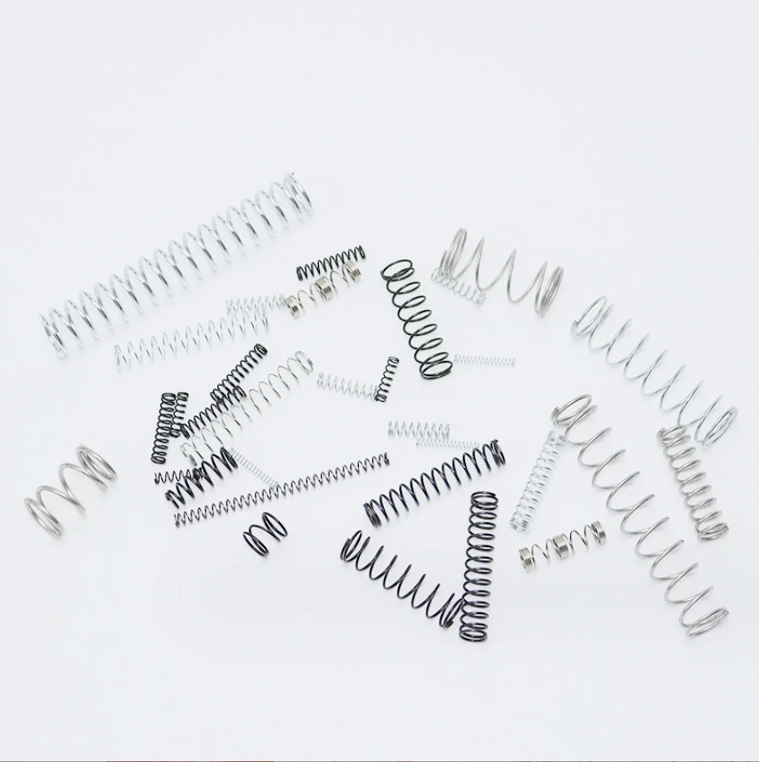 Factory Price Custom Spiral Tension Torsion Compression Spring ...