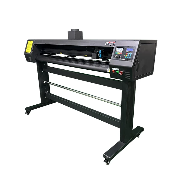 Laser Cutting Plotter with Stepper Motor Driver - Efficient Machine
