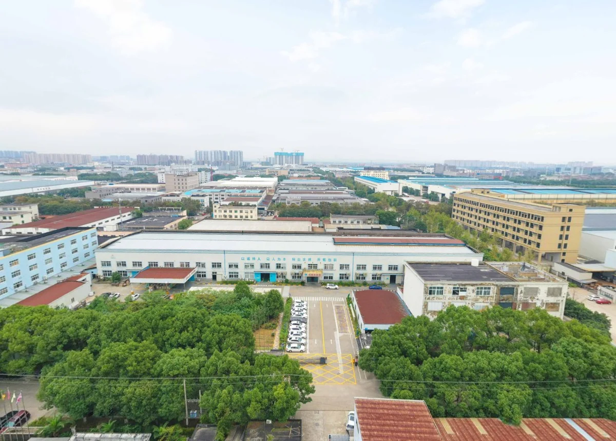 Company Overview - Ningbo Jinyi Home Technology Co., Ltd.