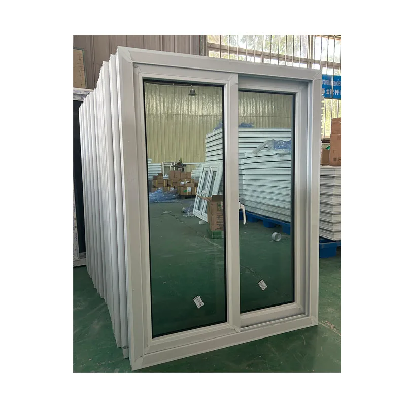 Guangzhou Pvc Sliding Windows Slide Smoothly Windows Others Sliding ...