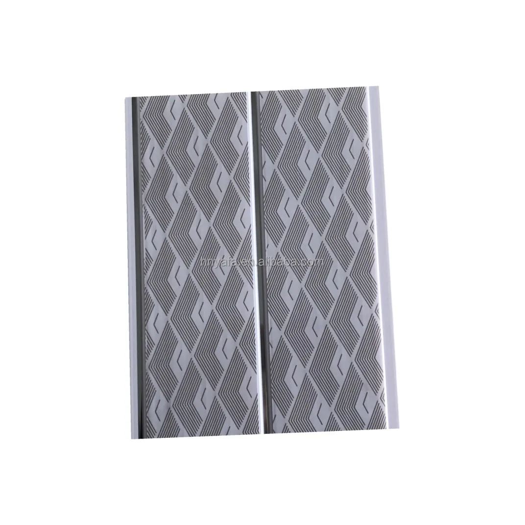 Modern Designs Decorative Panel World Pvc Ceiling - Buy Nigeria Pvc ...