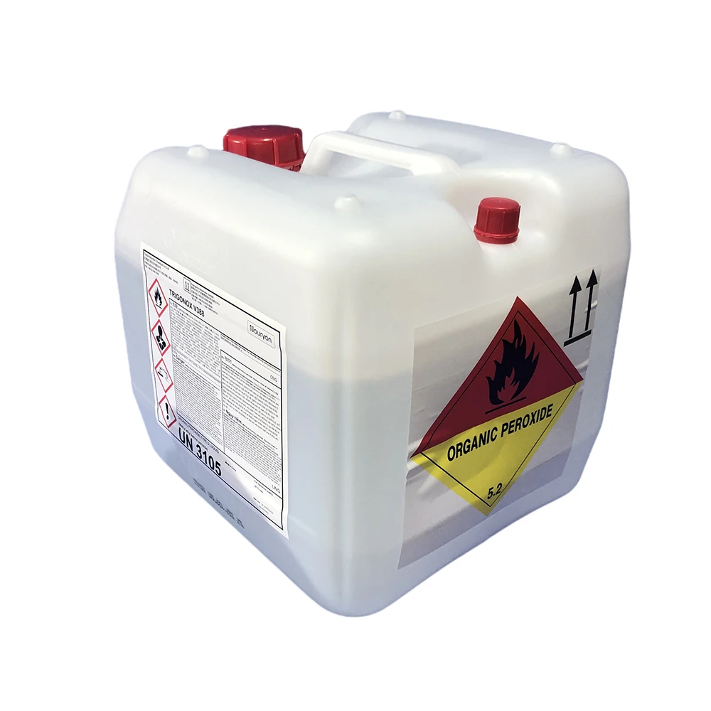 Trigonox V388 In Solvent Mixture Unsaturated Polyester Resins Organic ...