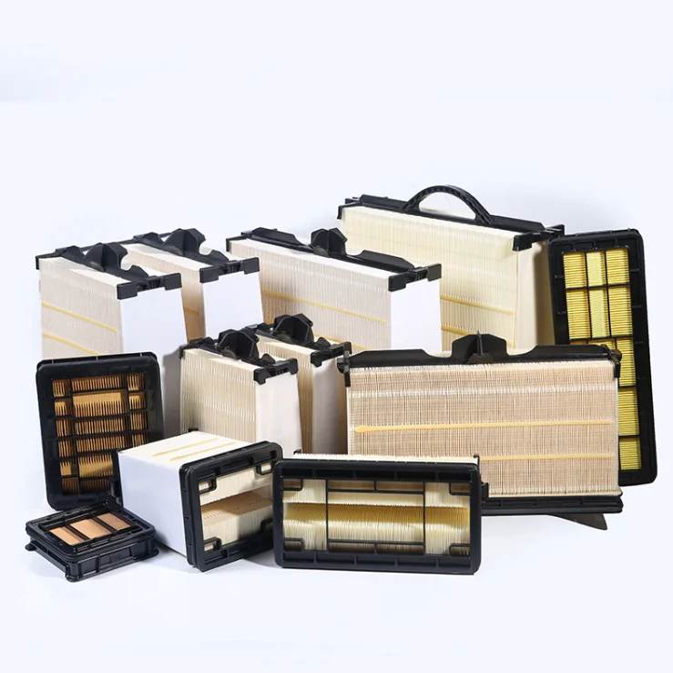 2829529 Truck Air Filter Element - YUSHIYOU for SCANIA