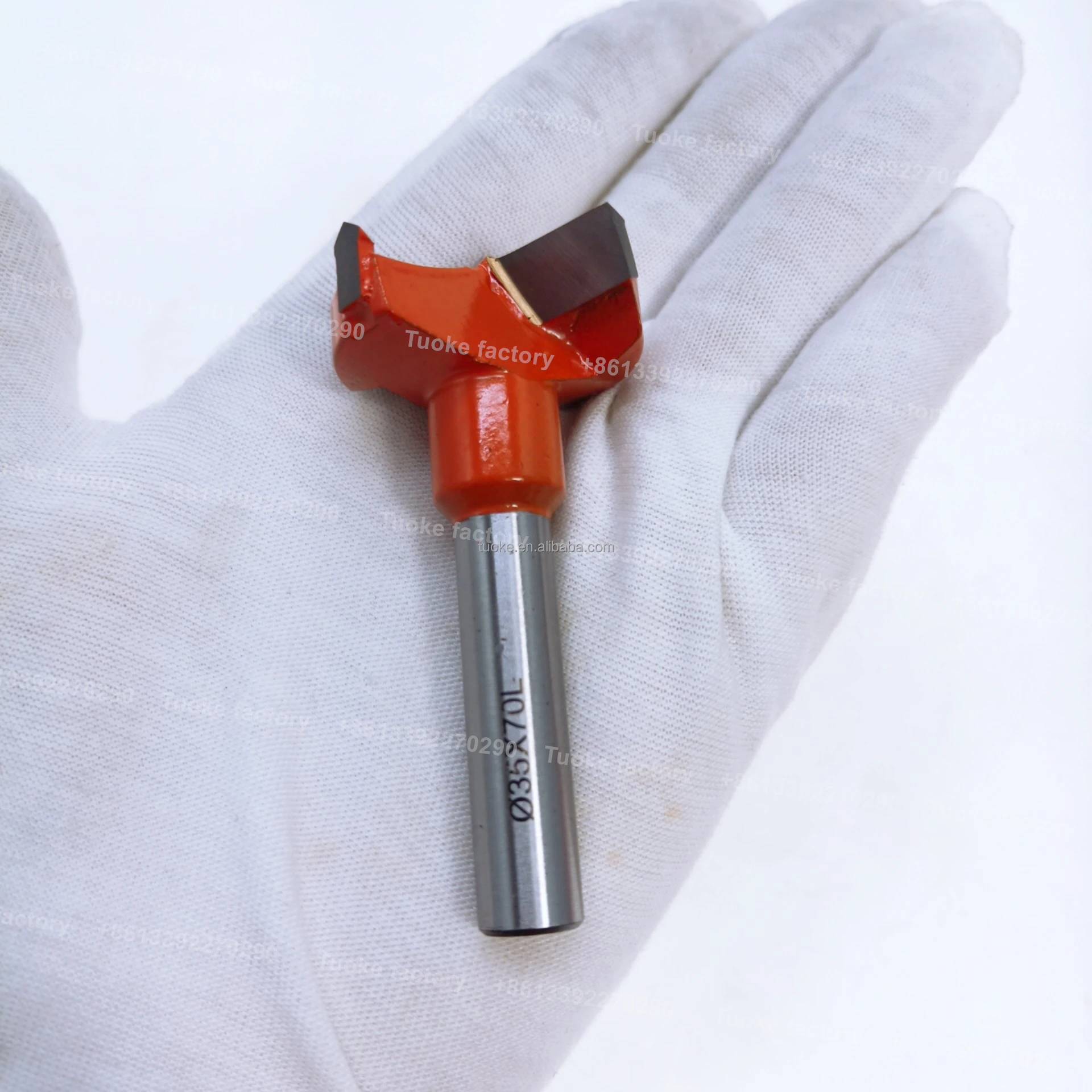 Tuoke Dụng Cụ Cắt Gỗ Cacbua Tk653 Cho Dao Phay Mũi Khoan Tct Gỗ - Buy – Chima.vn – Máy móc ...