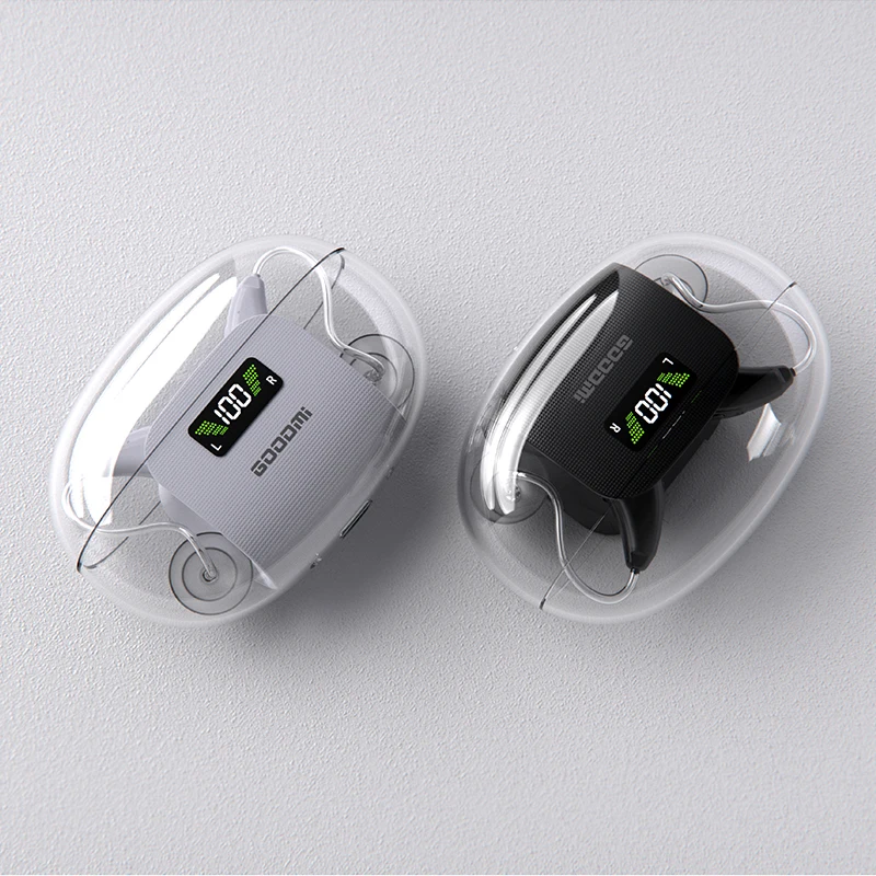 New Design Bte Custom Best Digital Programmable Hearing Aids ...