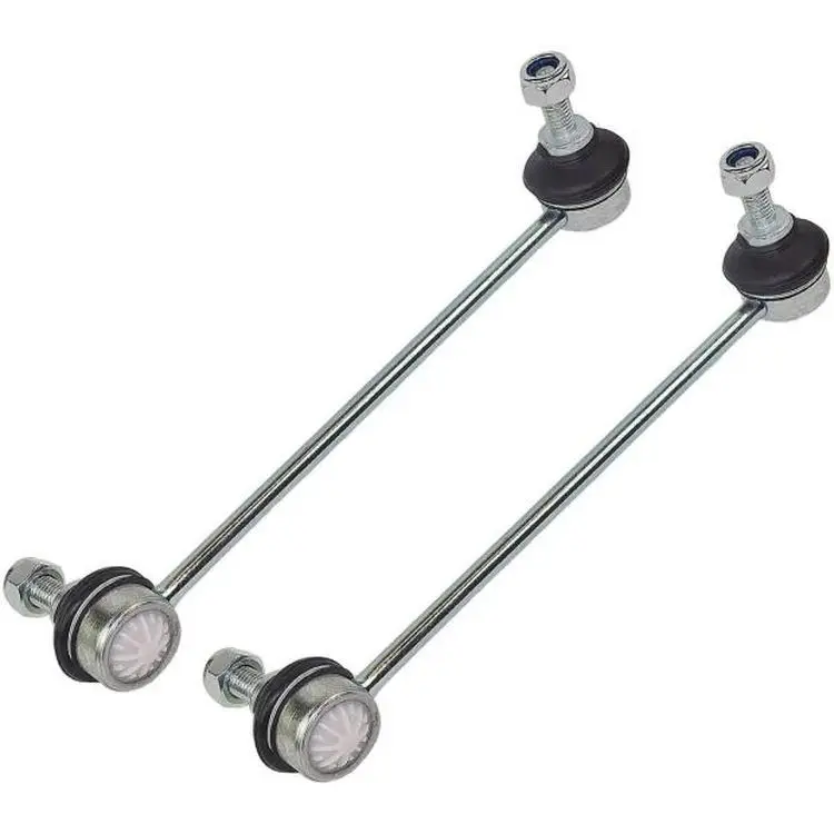 Front And Rear Balance Bar Ball End Tie Rod Boom Boom 2213200189/ ...