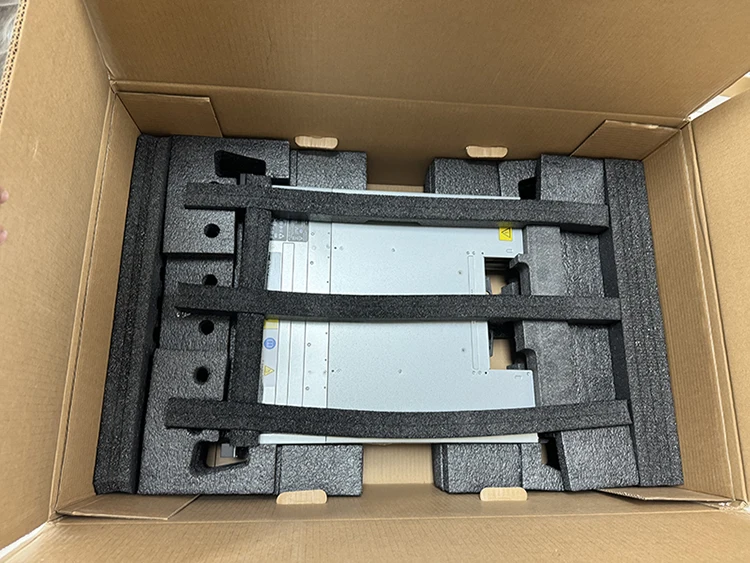 Dell Powervault ME424 - 24 X 2.4TB 10k SAS HDD Expansion