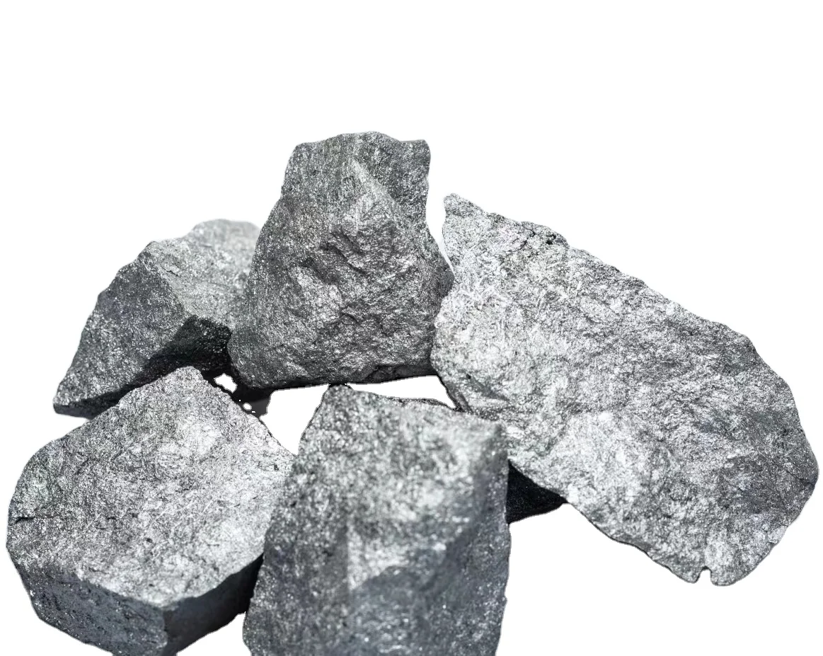 Silicon 72% Ferrosilicon/fesi/ferro Silicon Slag/ferrosilicon Chunk ...