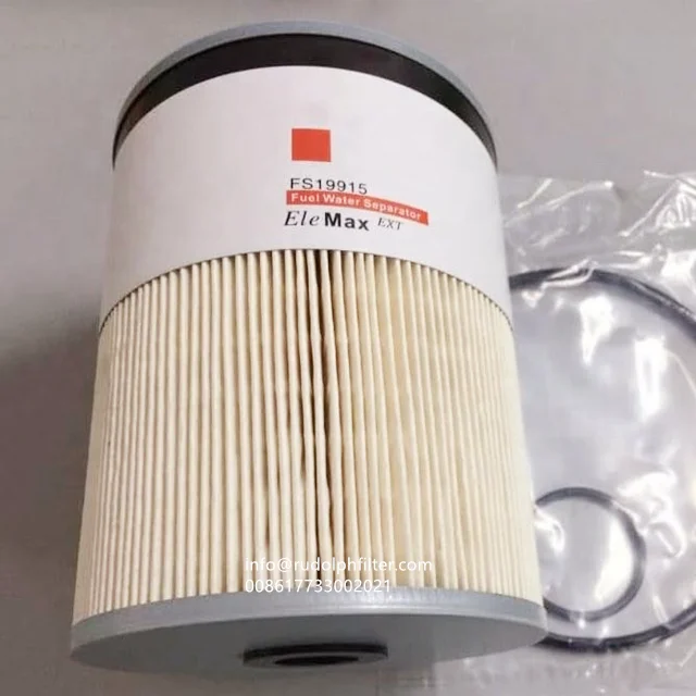 For Engine Dd13 Dd15 Dd16 Air Oil Fuel Filter Kit P551063 P551005 ...