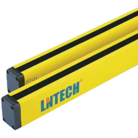 Snd Series Ce4 Safety Light Curtain Grating Safety Protection Device ...