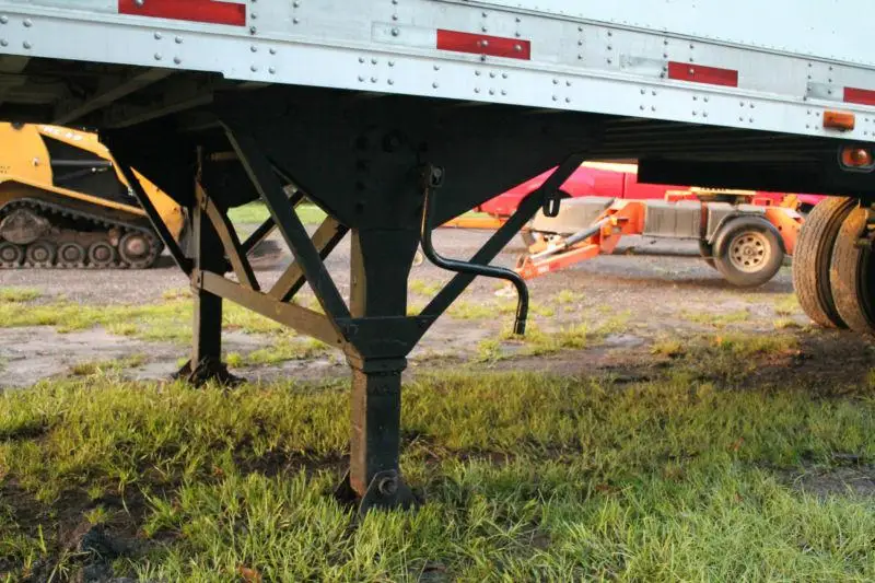 Standard Size Heavy Landing Gear Landing Leg for Sale| Alibaba.com