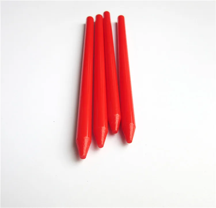 Yellow Pe Rod With Round End Ldpe Good Quality Donggan Manufacturer ...