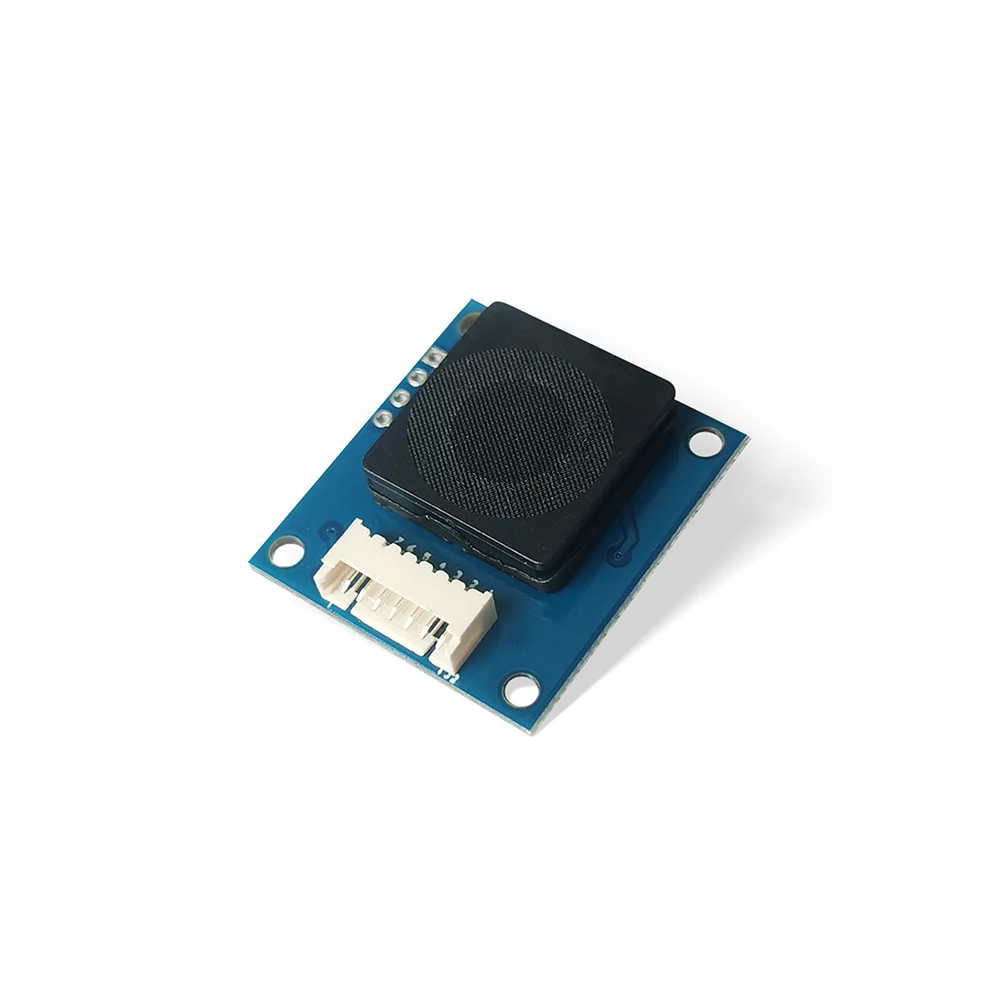 Electrochemical O3 Ozone Gas Sensor Module for HVAC Fresh Air ...