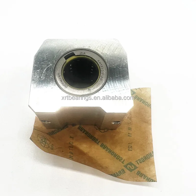 Germany Linear Ball Bearing and Housing Units KH30 KH30-PP KH3050 ...
