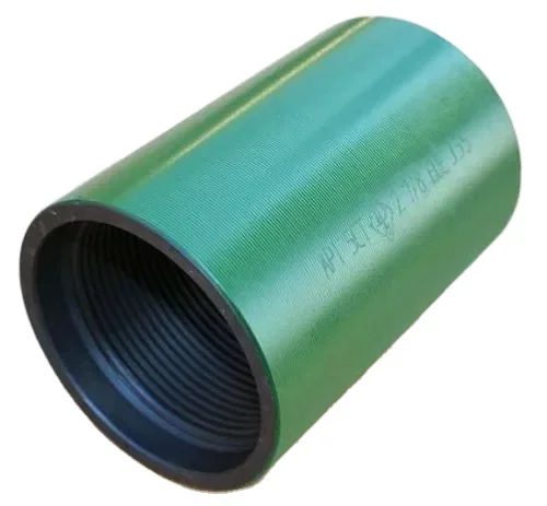 Api 5ct Tubing Casing Coupling N80/l80/p110 - Buy Manufacturer Price ...