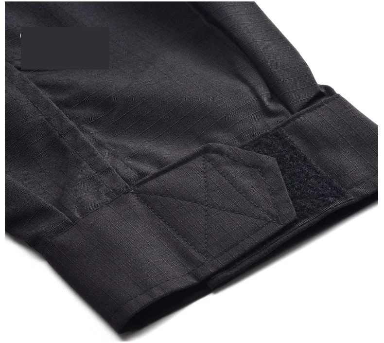 Prison Guard Uniforms - Tactical Blue Security Officer Gear
