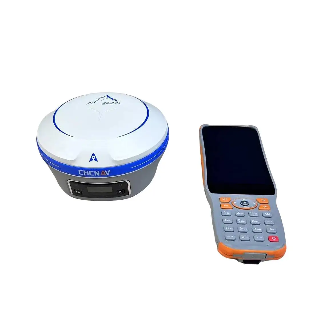 Chcnav I93/x16pro 1408-channel Gnss Rtk Rover For Land Surveying Oem