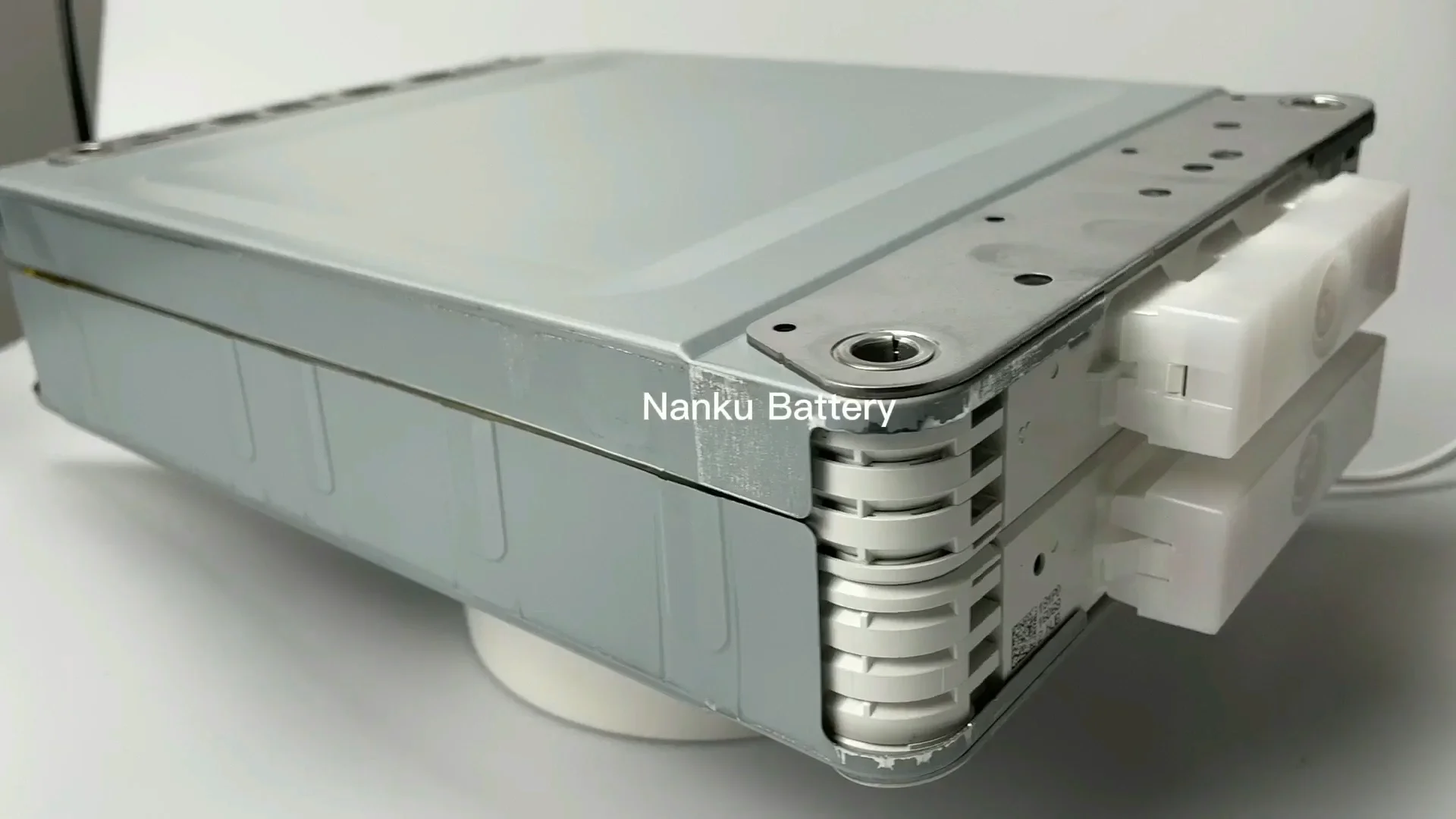 Battery Nissan Leaf 114.4ah 14.6v Battery Pack Ev Car Battery For ...