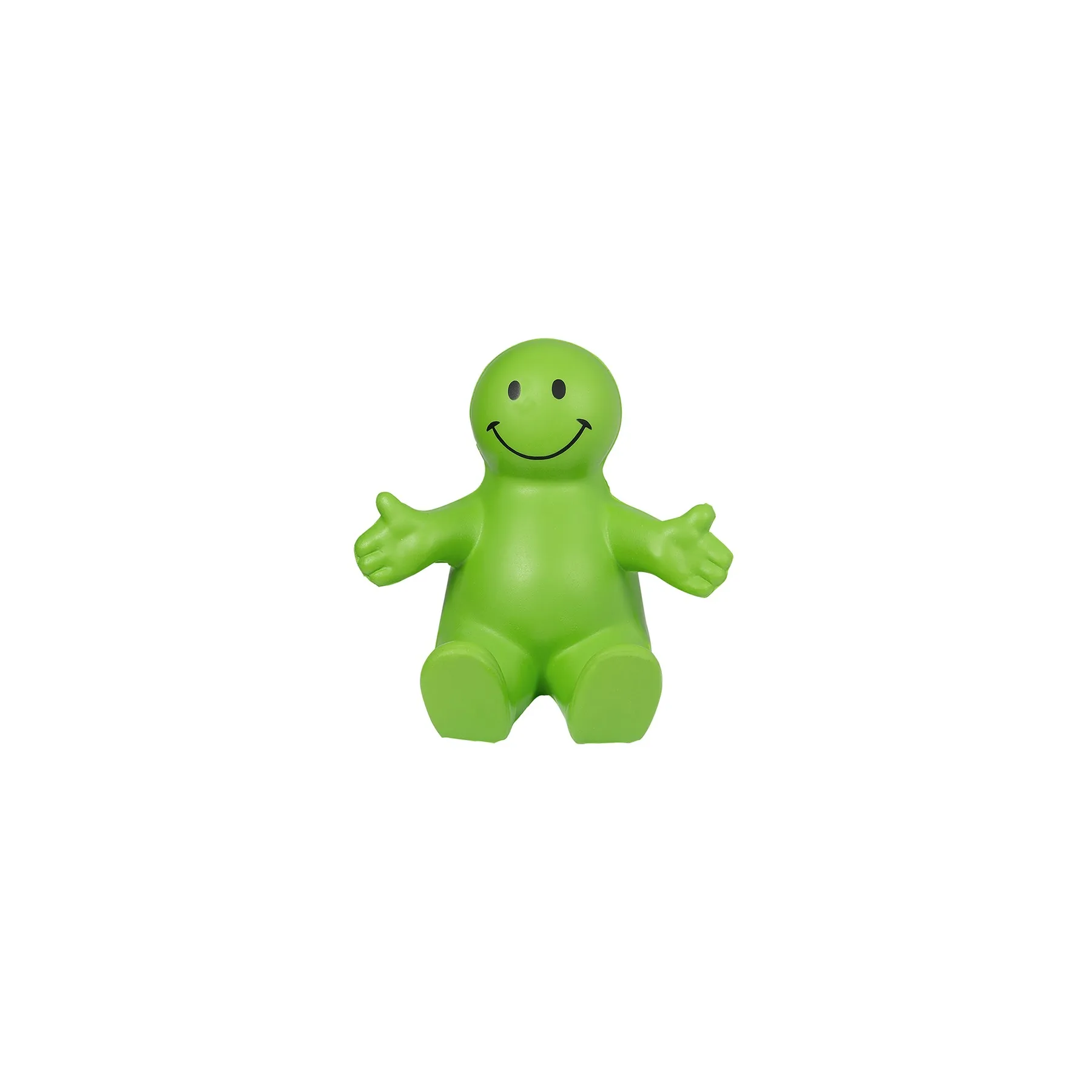 Cute Stress Ball Manufacturer - PU Foam Anti-Stress Toys