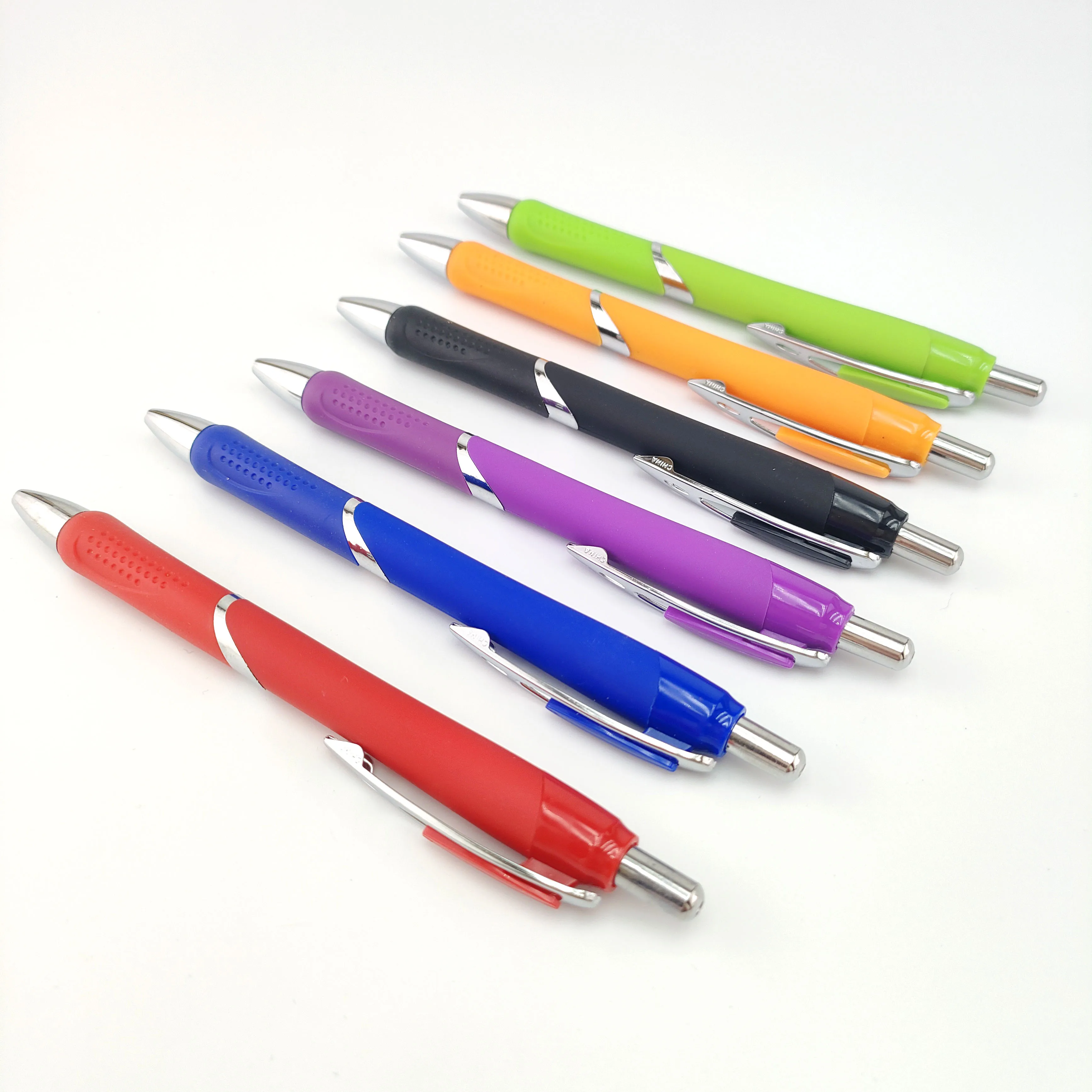 Classic Advertising Promotion Ballpoint Pen Manufacturers Direct Sales ...