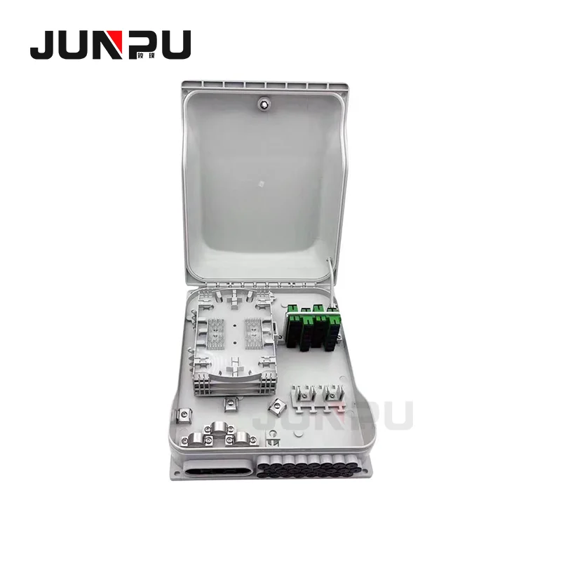FTTH NAP Box 12 Port Fiber Optic Cable Splice NAP Box| Alibaba.com